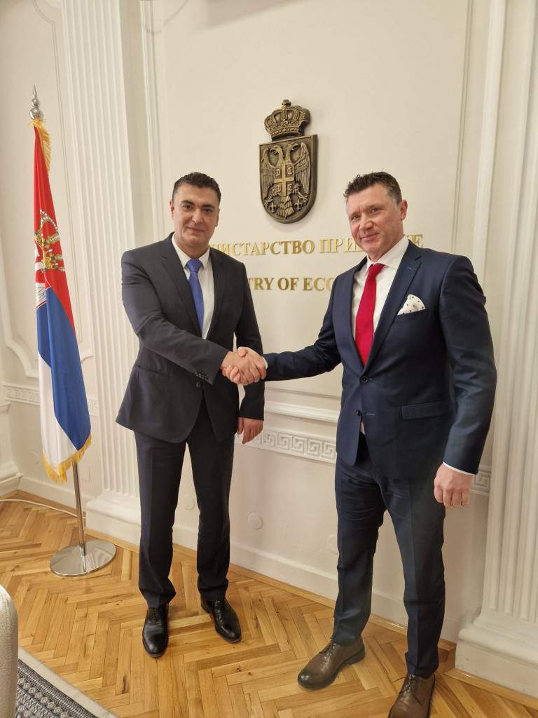 GapBridge AG: 2 billions euros investment intention – Network News